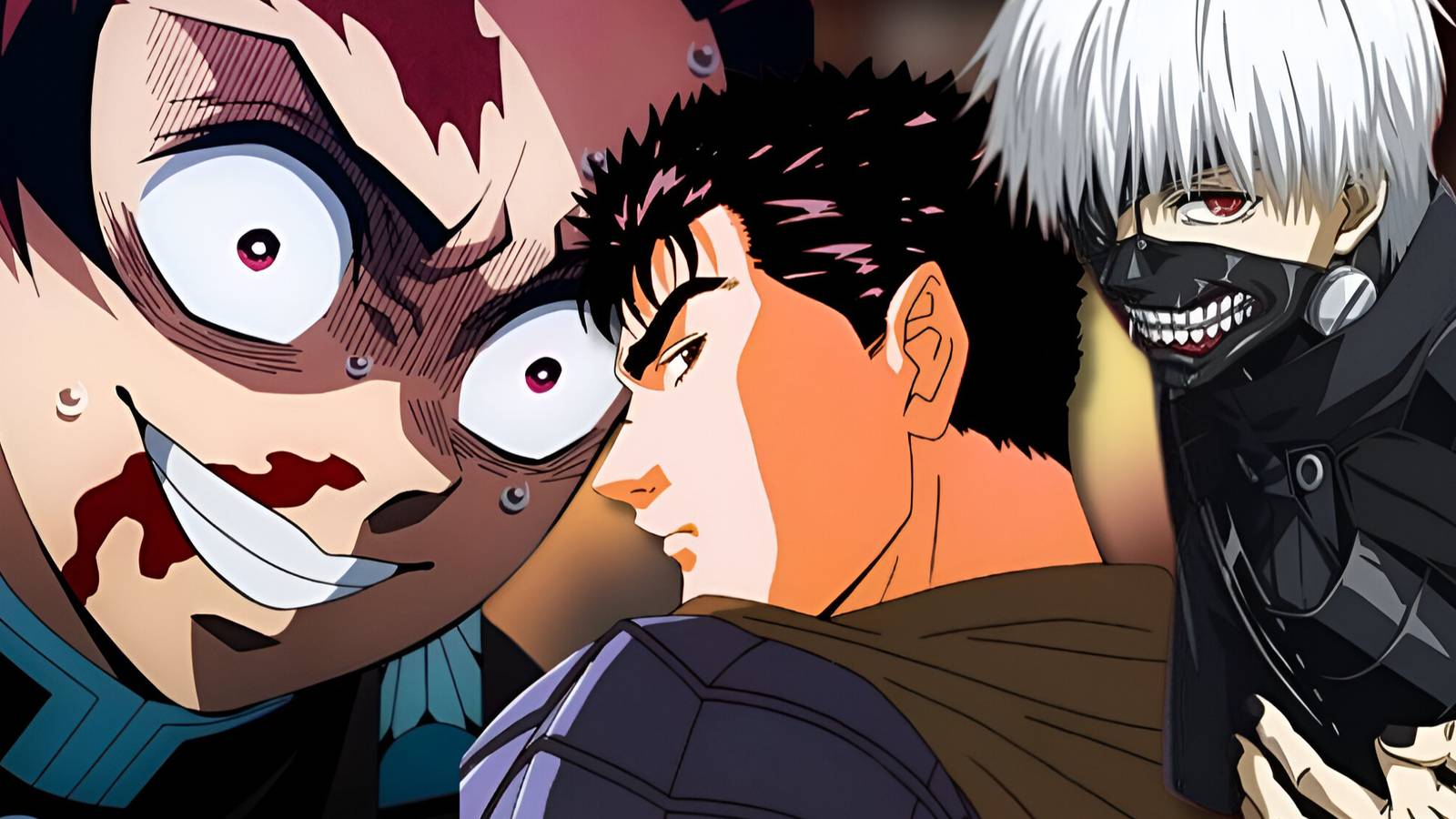 The Internet Is Begging Ufotable to Animate This Manga After Demon Slayer