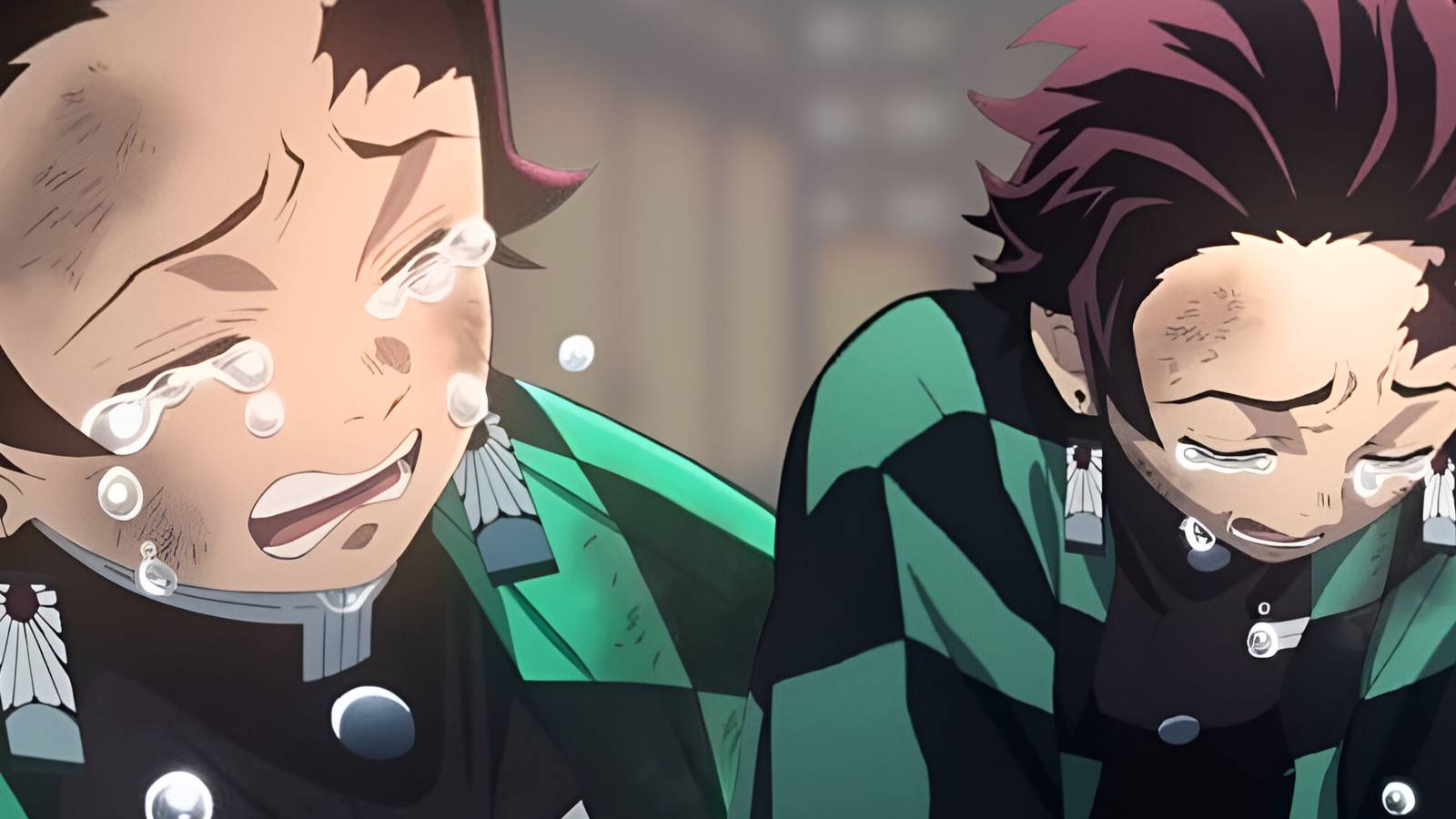 The Saddest Goodbye in Demon Slayer: Infinity Castle Belongs to This ...