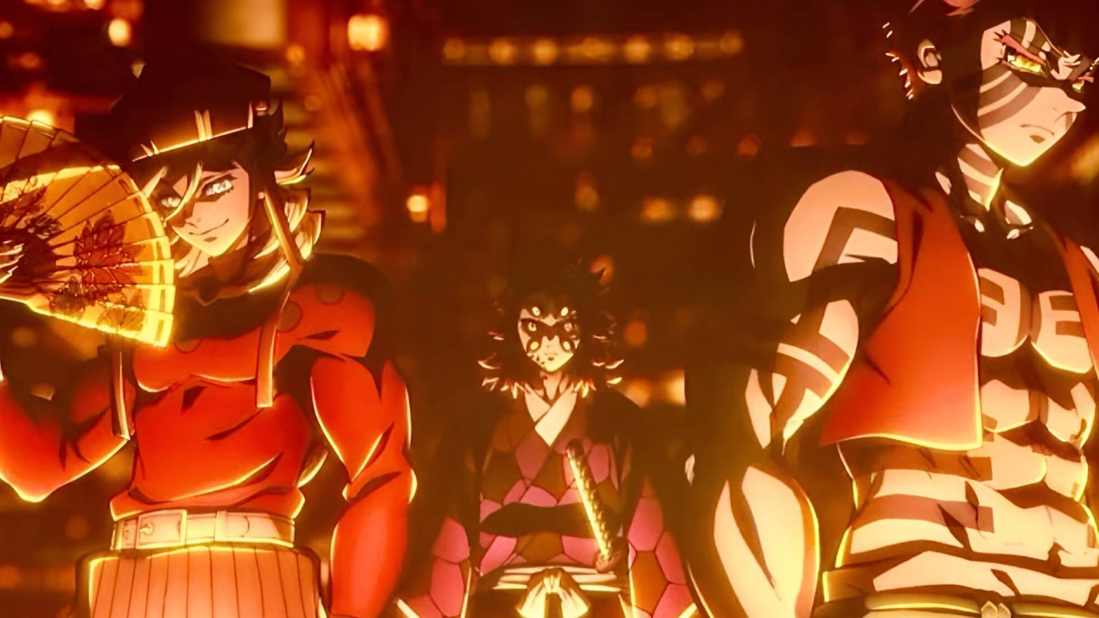 Demon Slayer: This Upper Moon Is More Pathetic Than Terrifying, and He ...