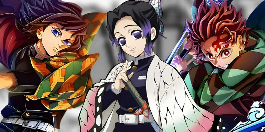 Demon Slayer Author Gotouge Reveals The Deep Secret Behind The Title Of ...