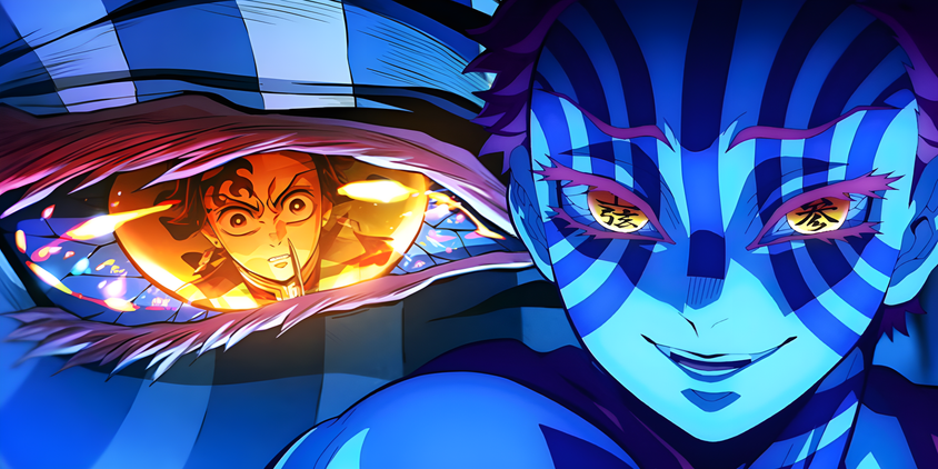 The Saddest Goodbye in Demon Slayer: Infinity Castle Belongs to This ...