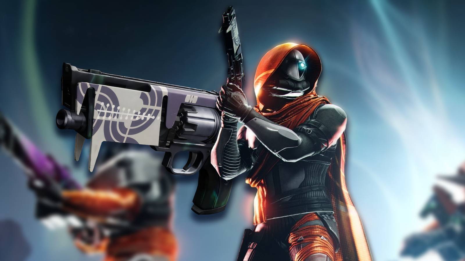 Destiny 2 All Agape God Rolls