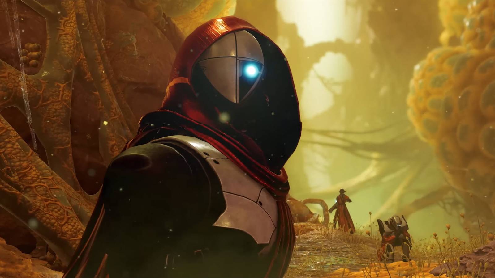 What is the Power Cap in Destiny 2 - The Edge of Fate?