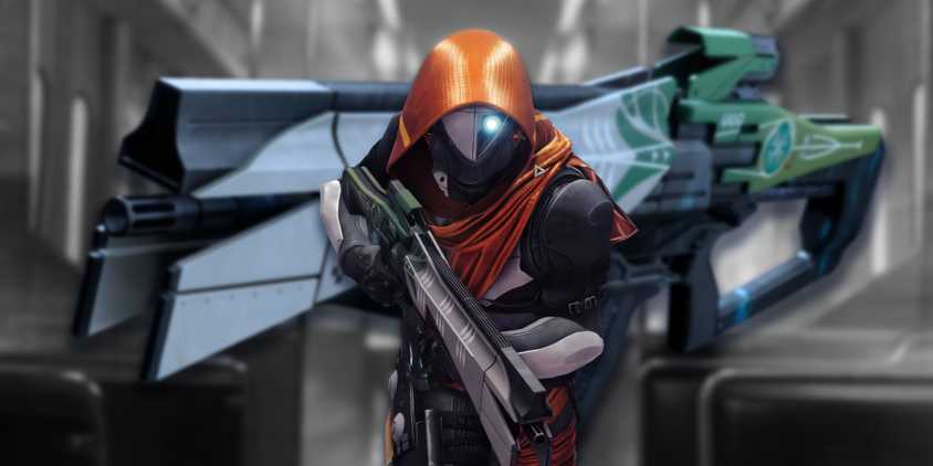 All Lionfish-4FR God Rolls in Destiny 2