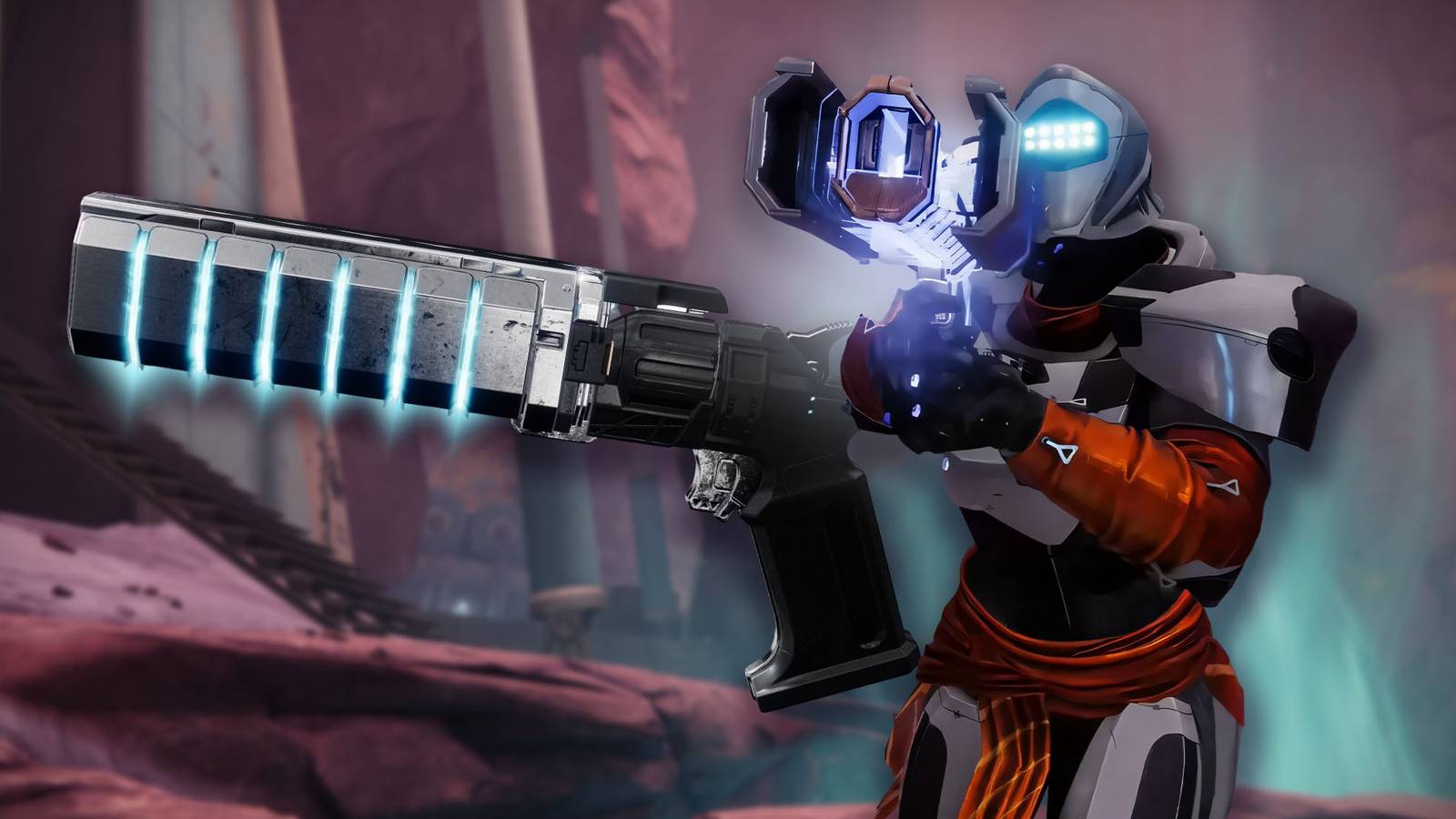 How to Get Graviton Spike (All Catalysts & Intrinics) - Destiny 2