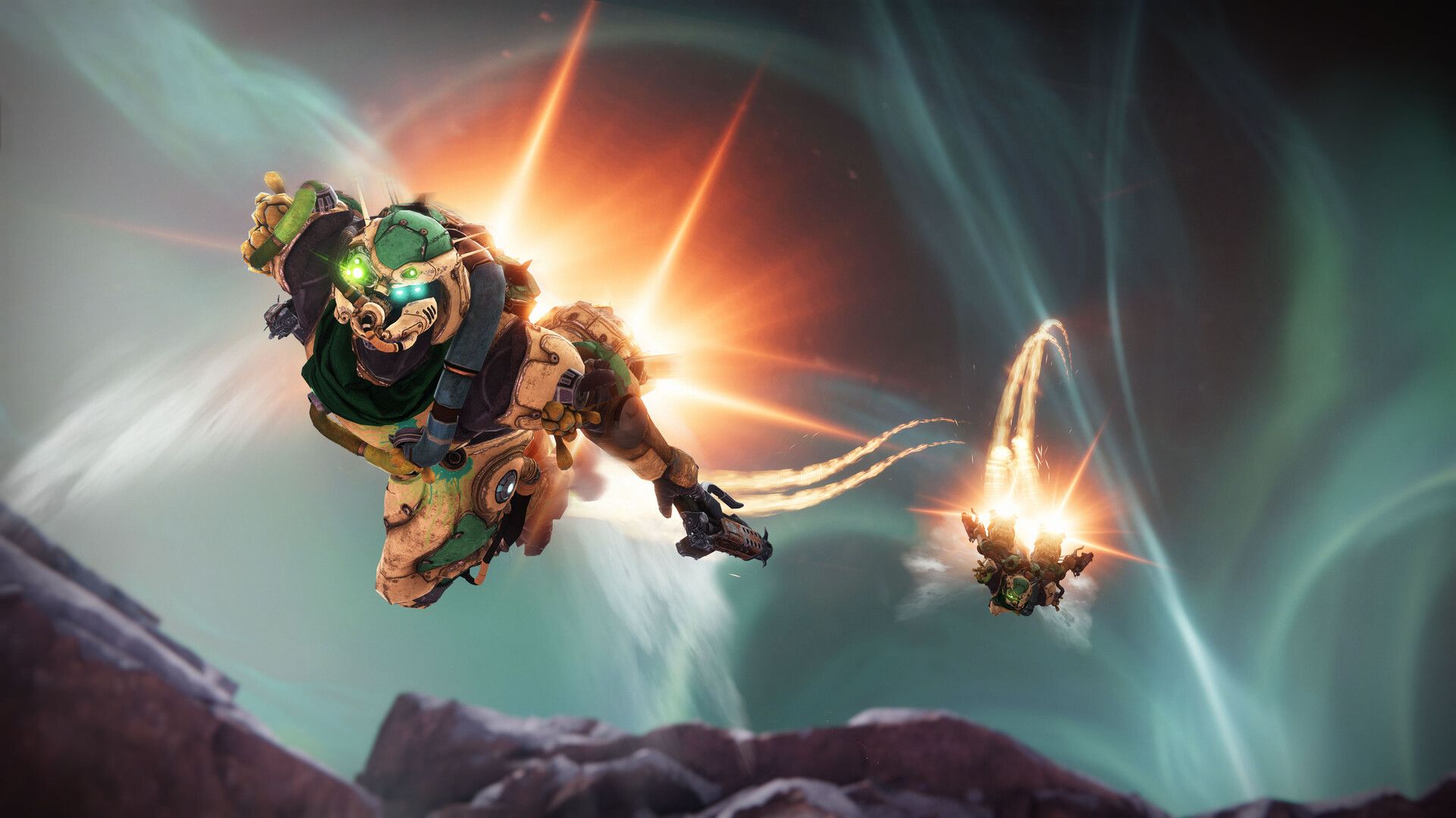 Destiny 2 Teases Major Buffs For The Edge of Fate Mid-Season Update