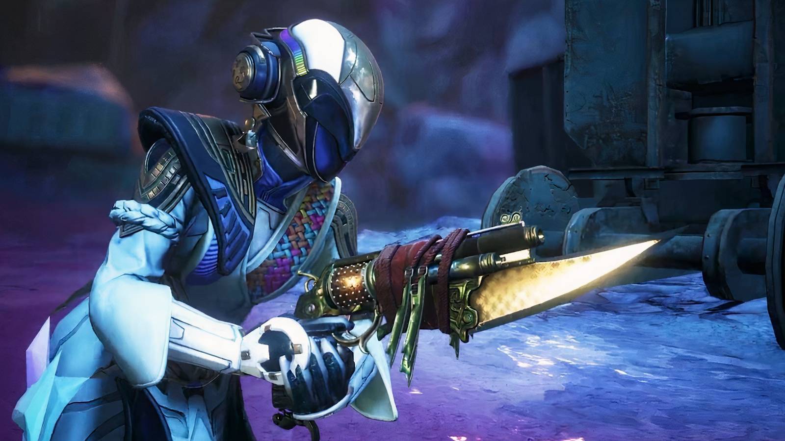 Destiny: Rising - Release Date Announcement Trailer