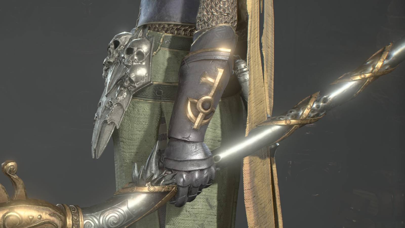 How to Get the Hand of Naz in Diablo 4