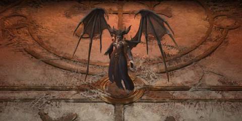 Diablo 4 News, Trailer, Guides, and More