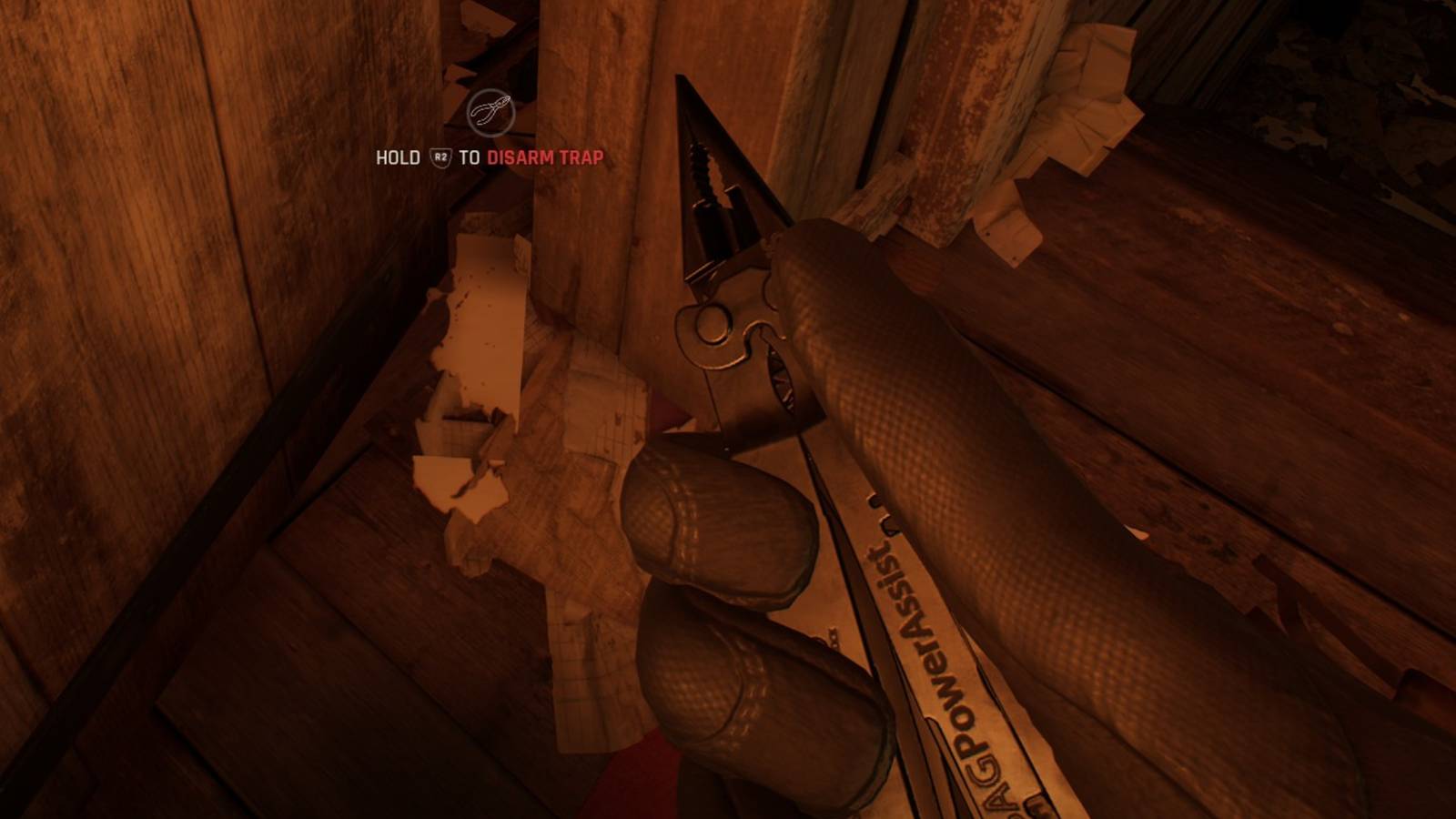 How to Remove Traps in Ready or Not