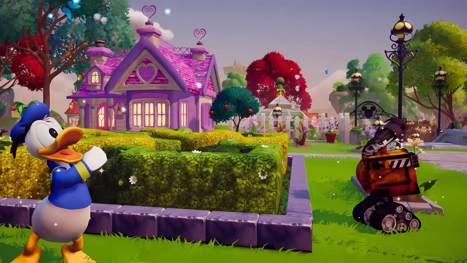 Disney Dreamlight Valley Food Tier List