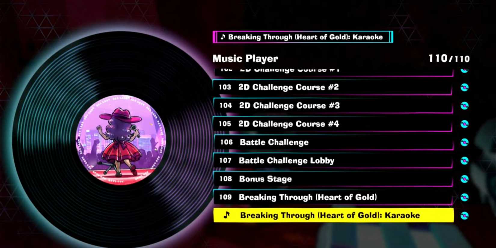 How to Get All DK Bananza Music Discs