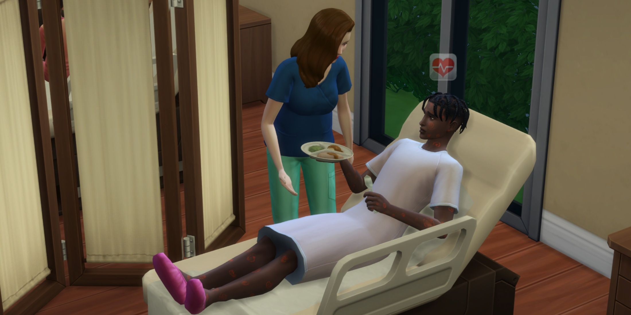 All Trait Cheats in The Sims 4