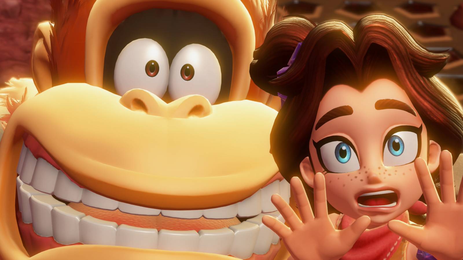 How Long to Beat Donkey Kong Bananza