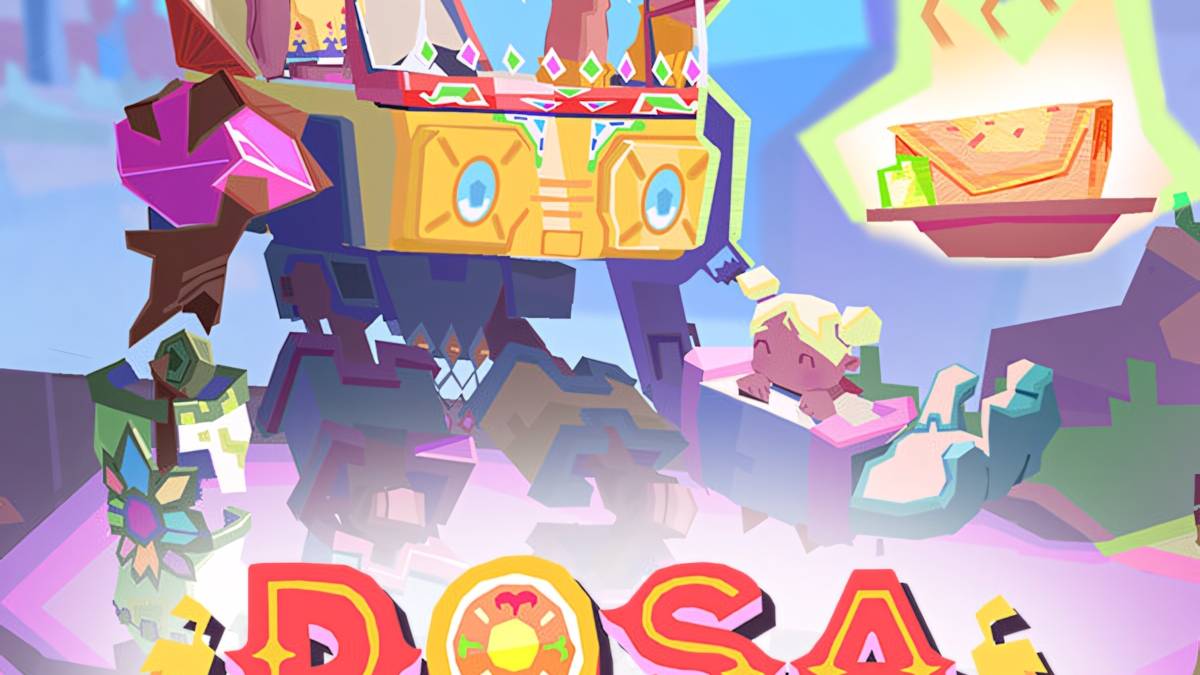 Dosa Divas News, Trailer, Guides, and More