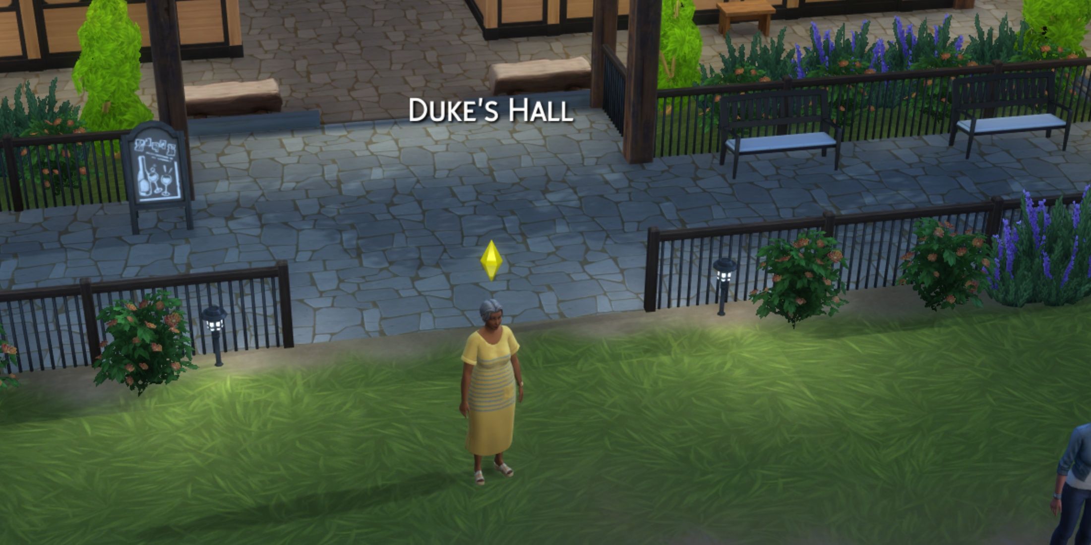 The Sims 4: Nature's Calling Week 4 Quests - ValoSettings.com