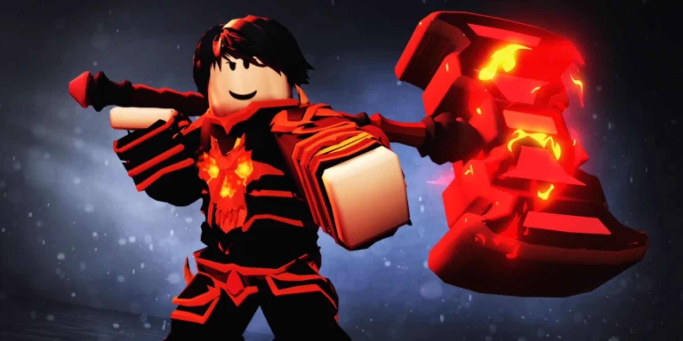 Roblox Rampage Codes