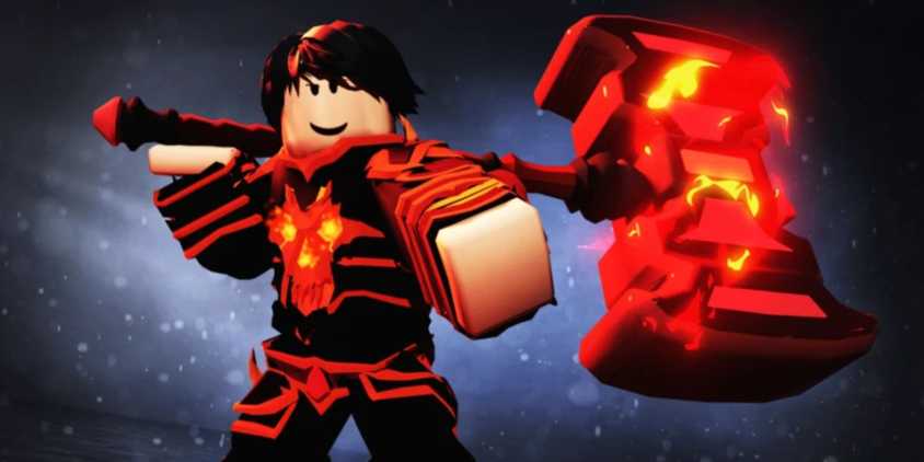 Roblox Rampage Codes