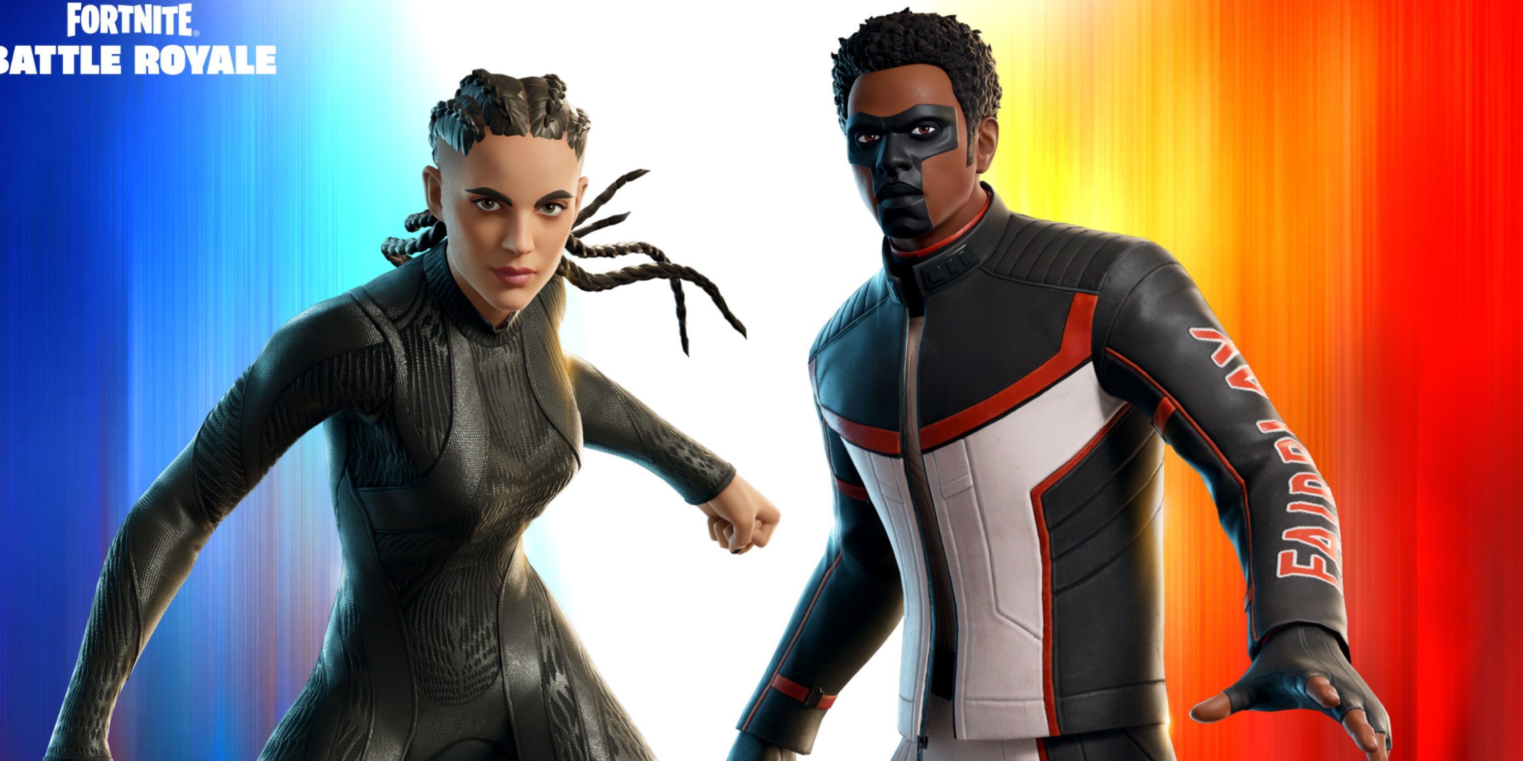 How to Get Mister Terrific in Fortnite