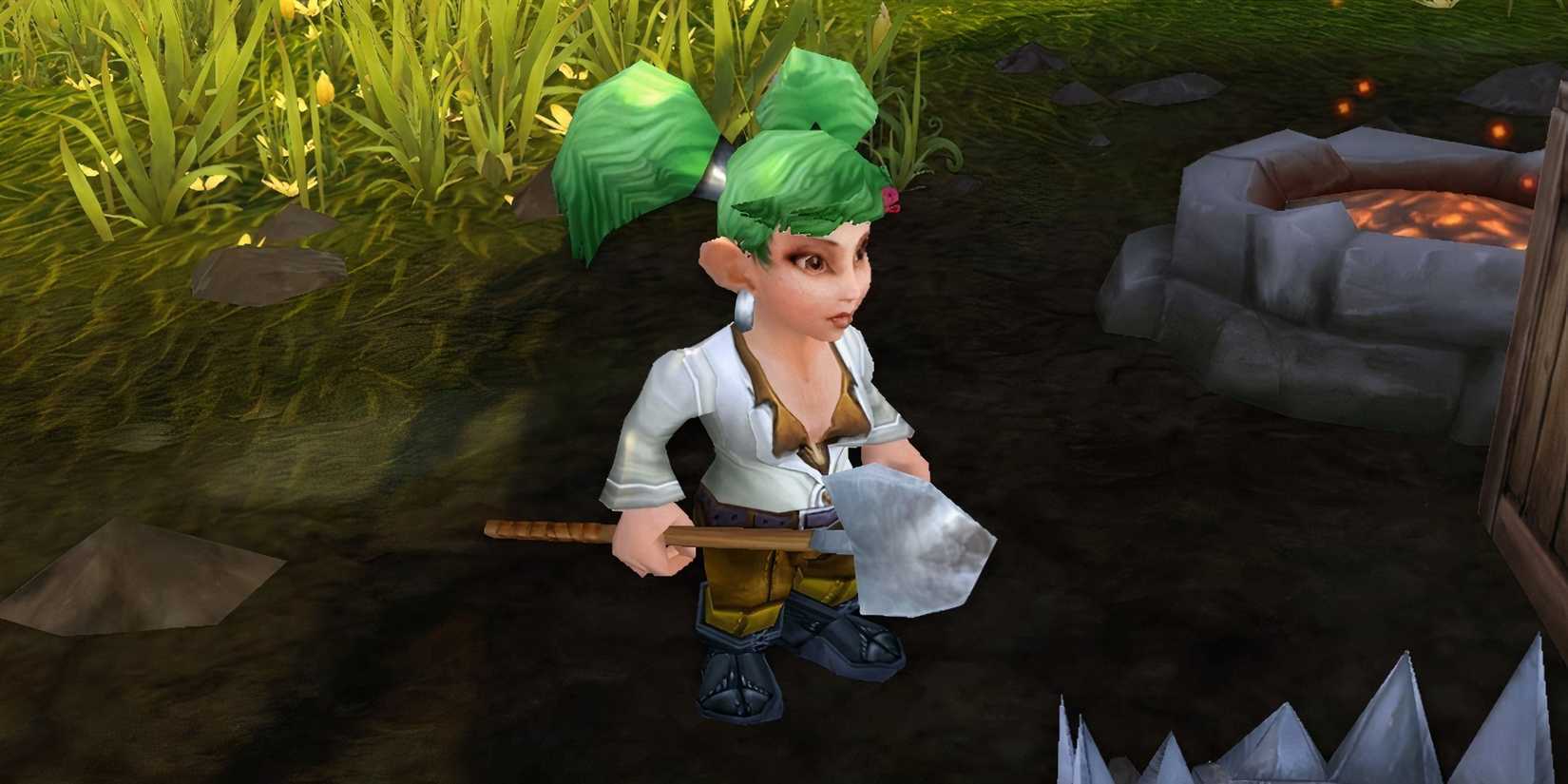 World of Warcraft: All Max Level Profession Trainer Locations in MoP ...