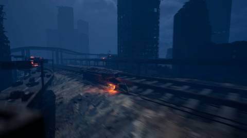 Enginefall News, Trailer, Guides, and More