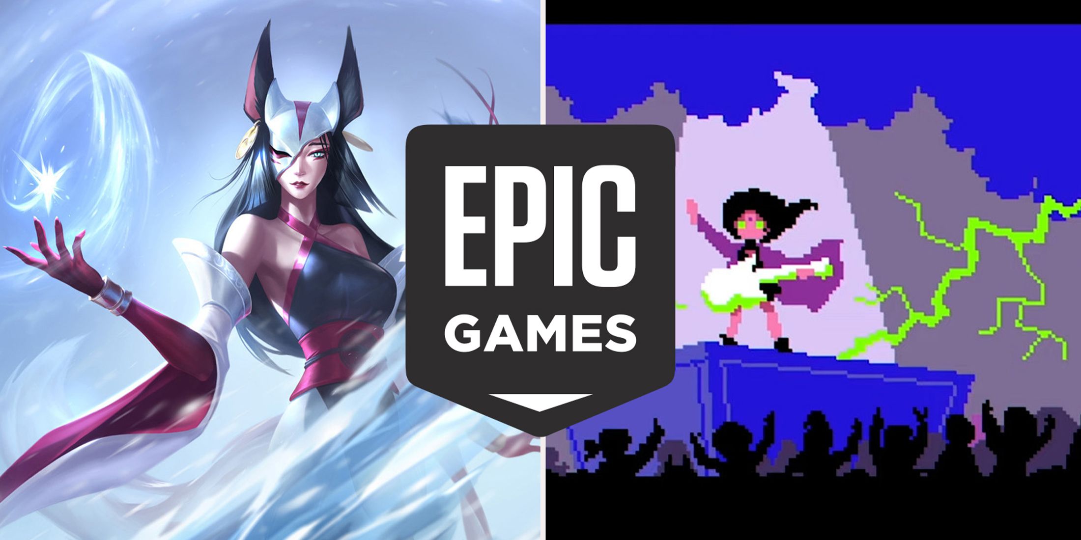 Every Free Game Released On The Epic Games Store