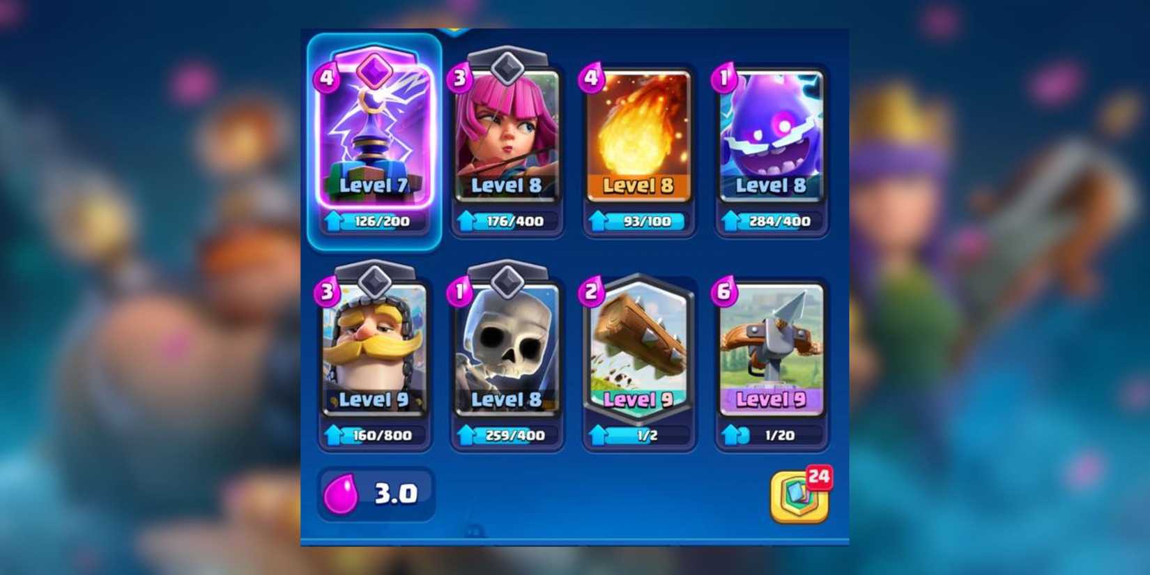 Clash Royale: Best Evo Tesla Decks