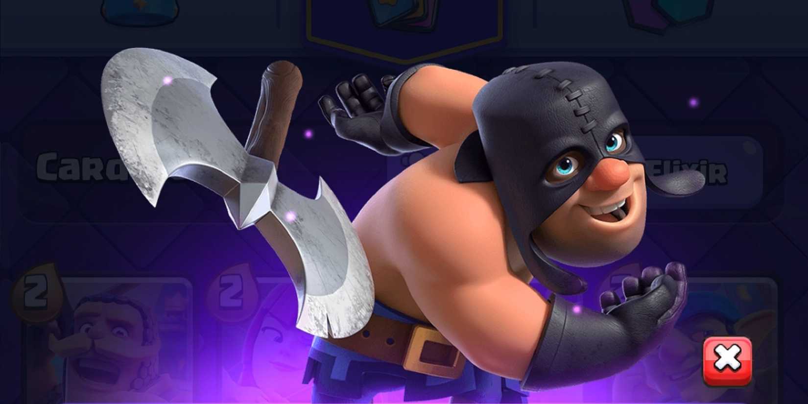 Clash Royale: Best Troops in Merge Tactics