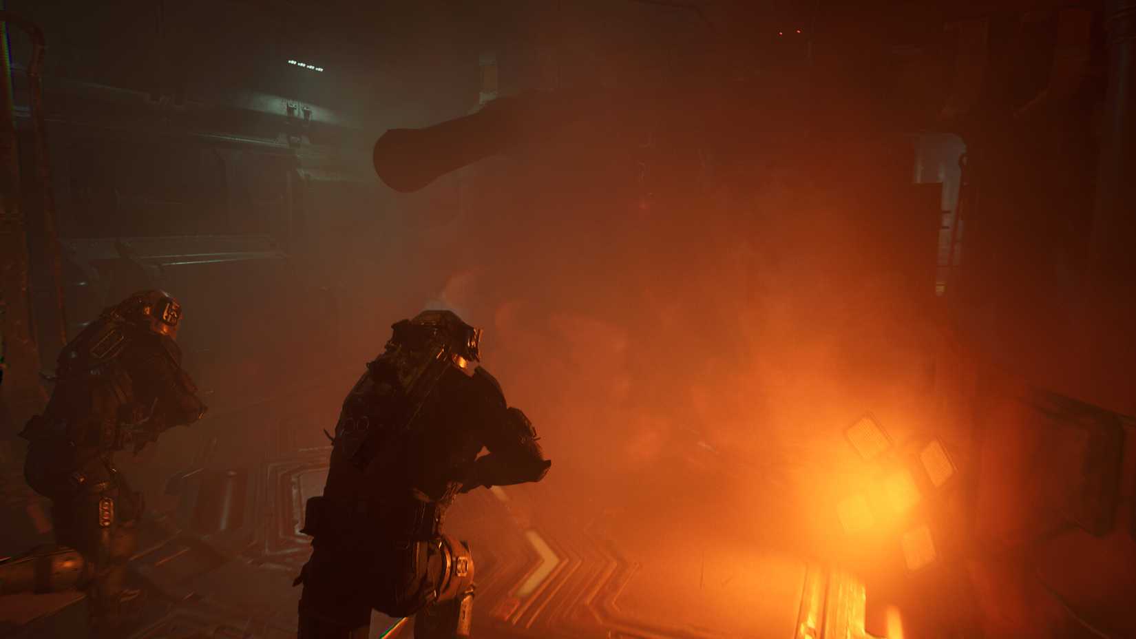 Interview: The Expanse: Osiris Reborn Dev Talks Companions, Character Builds, and More