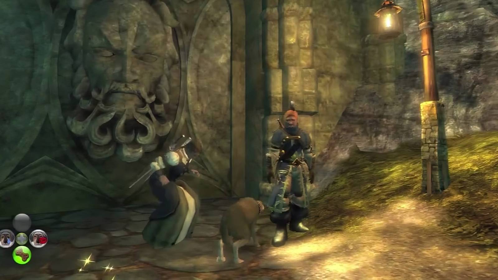 Fable Would Be Wise to Reprise Multiplayer, But With an Asterisk Attached