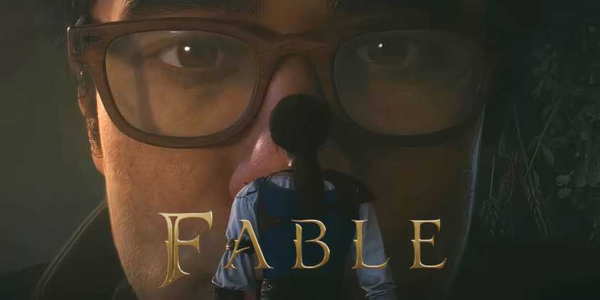 Fable Has the Chance to 'Steal' a Fantasy Archetype That Shines in ...