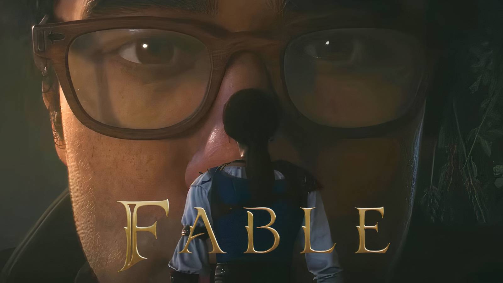 Fable's Rumored Release Date Could Put it Face to Face with a Giant
