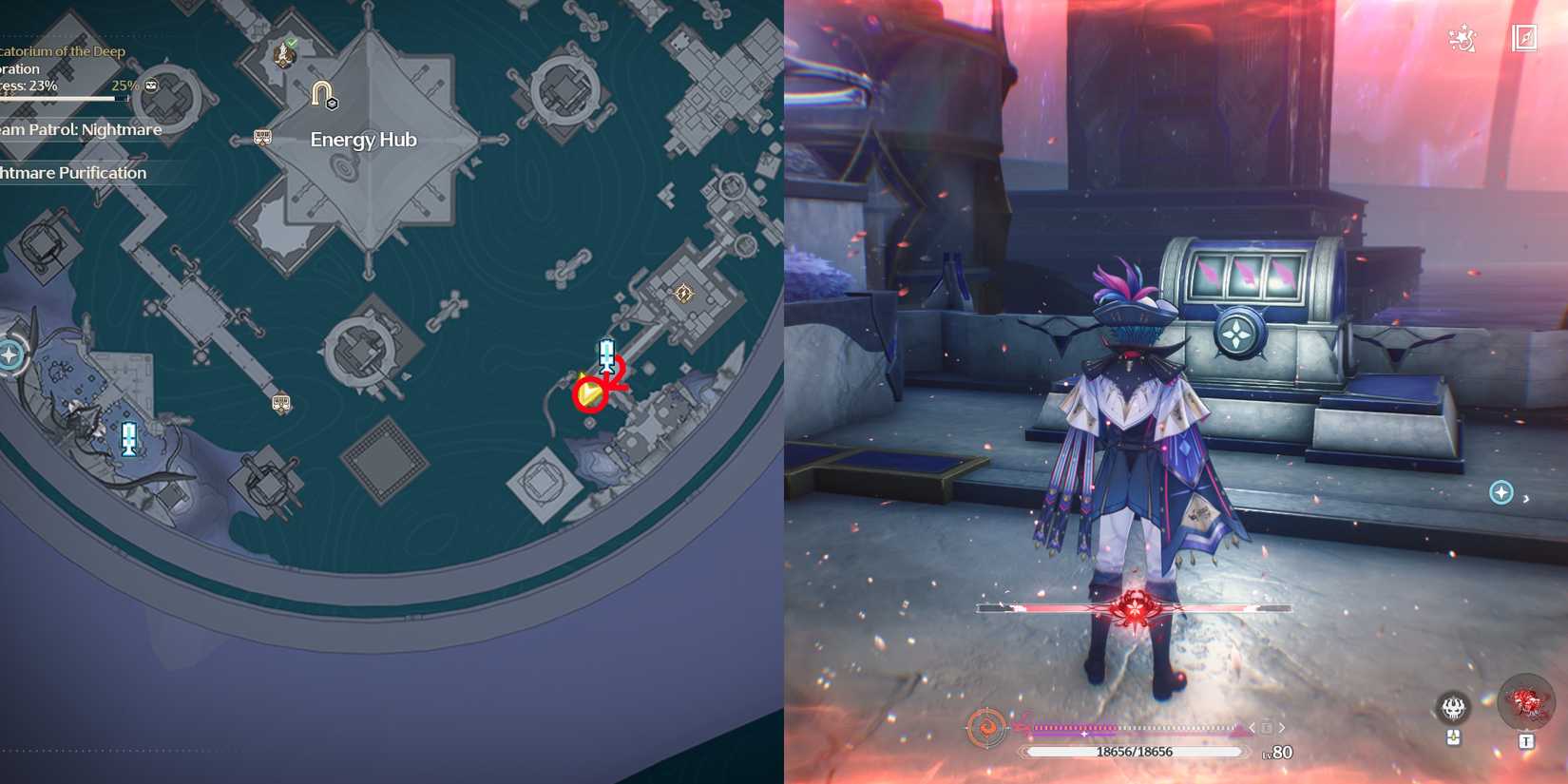 How To Open Triptych Chest (& All 14 Locations) In WuWa - Wuthering ...