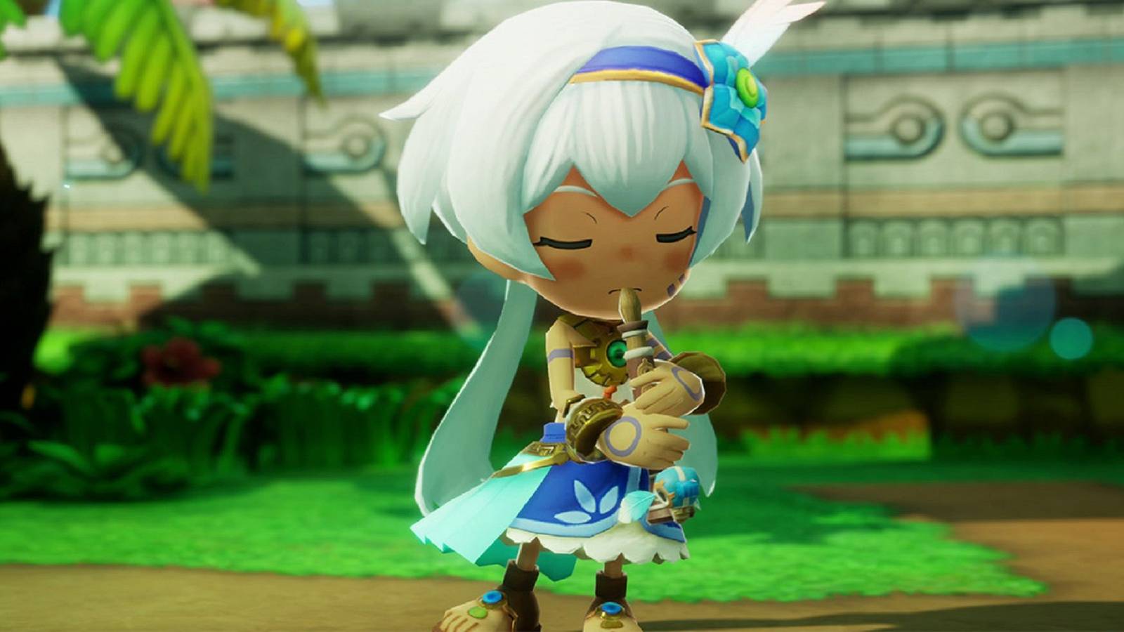 Fantasy Life i Reaches Another Impressive Milestone