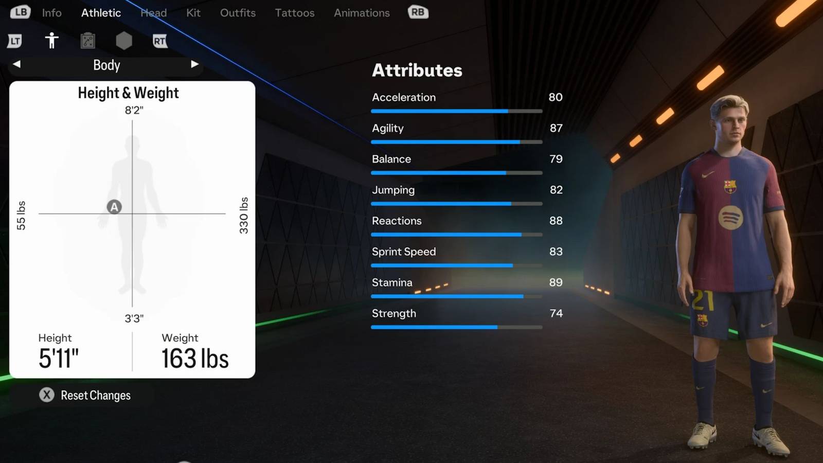 Best Mods For EA Sports FC 25