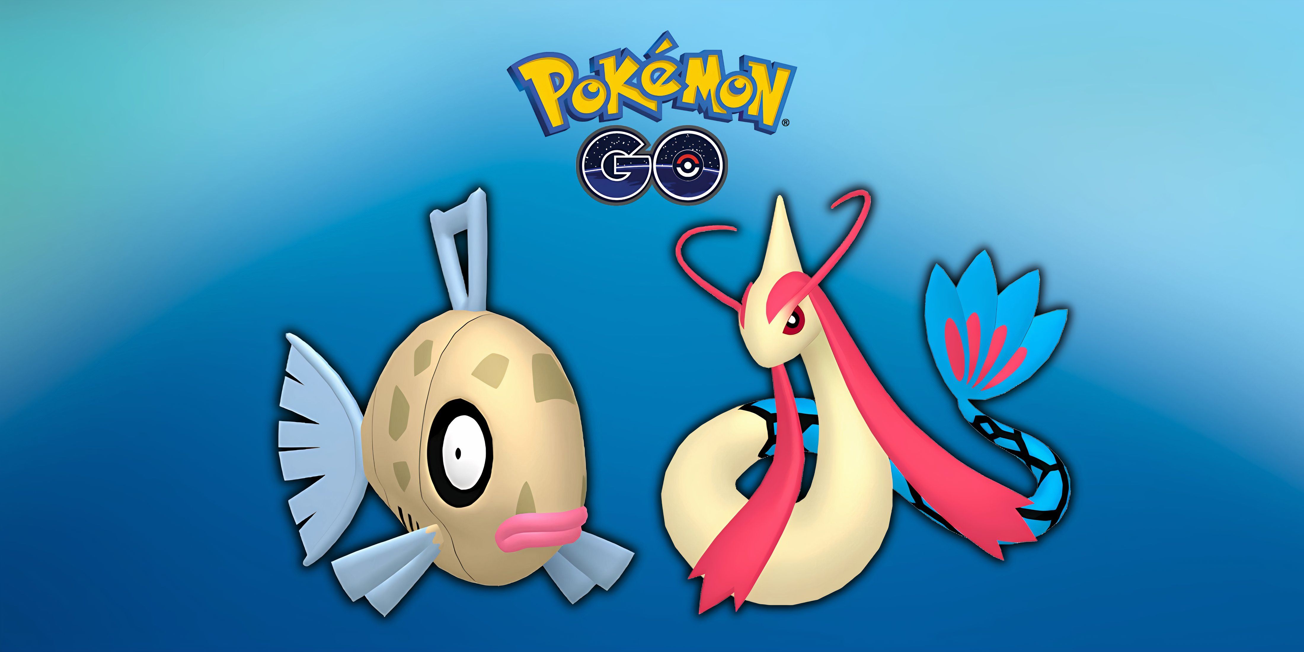 Pokemon GO: Feebas Spotlight Hour Guide (How To Get Shiny Feebas ...