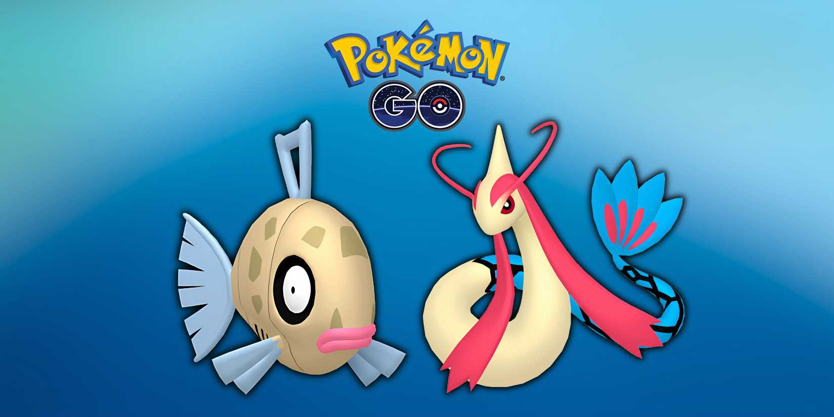 Pokemon GO: Feebas Spotlight Hour Guide (How To Get Shiny Feebas)