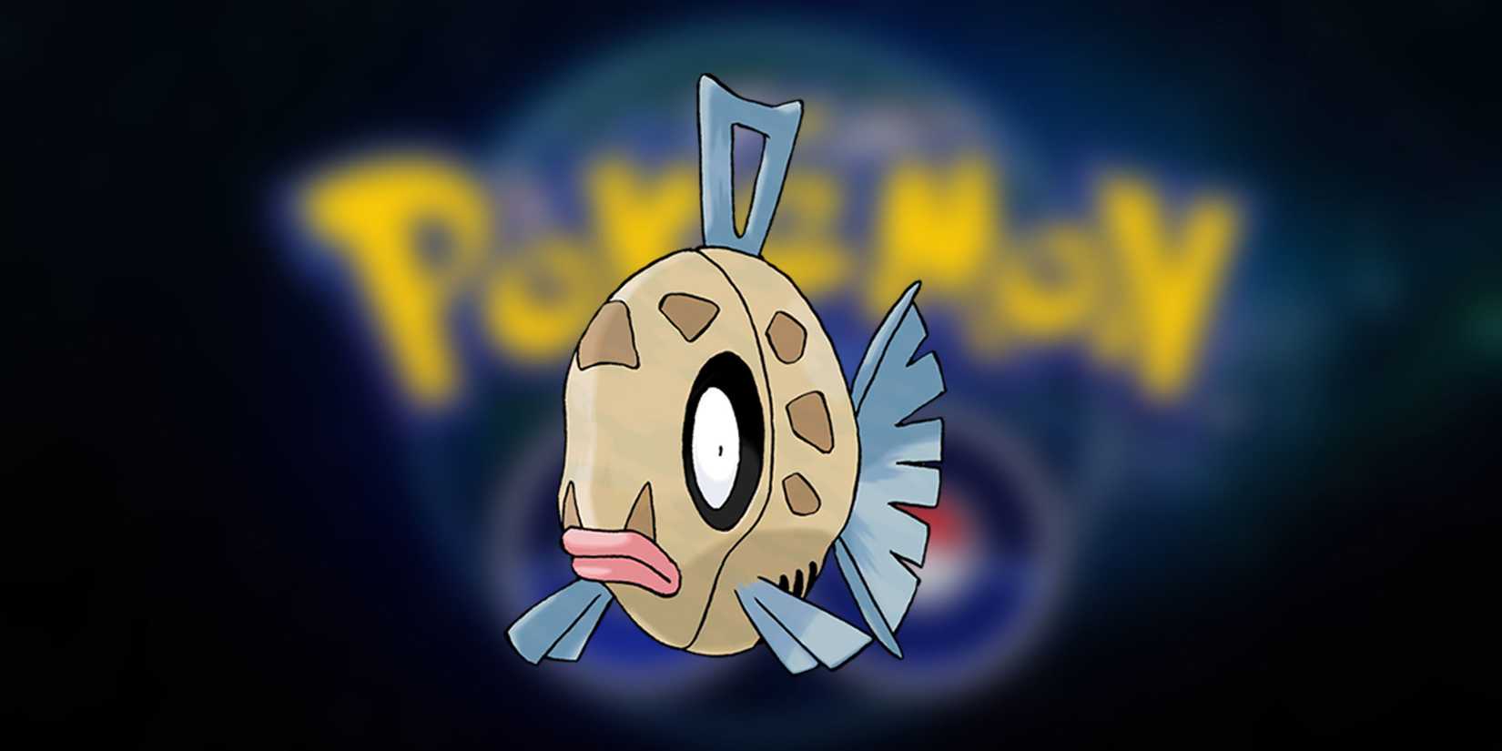 Pokemon GO: How to Evolve Feebas into Milotic