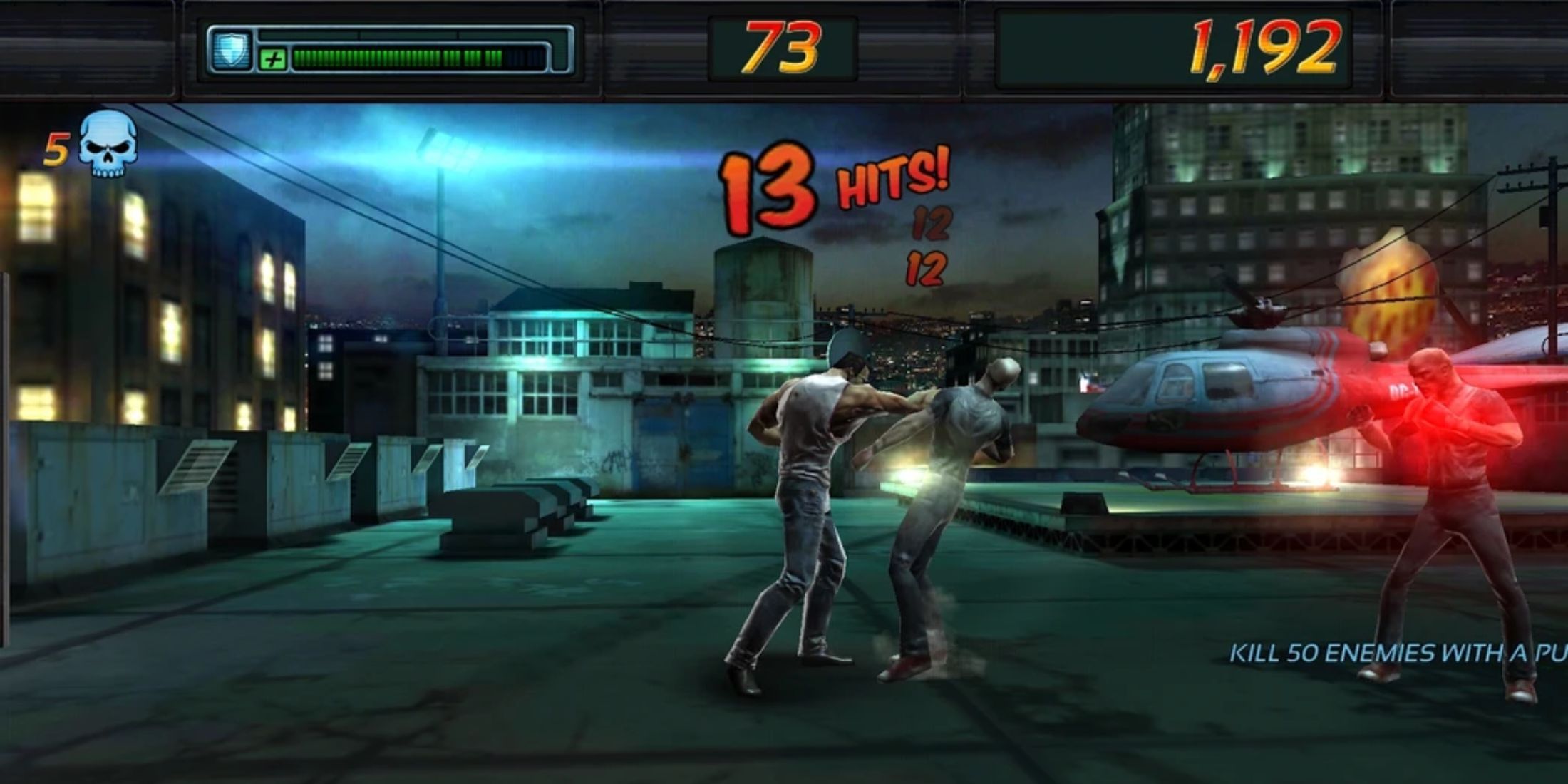 Fightback News, Trailer, Guides, and More