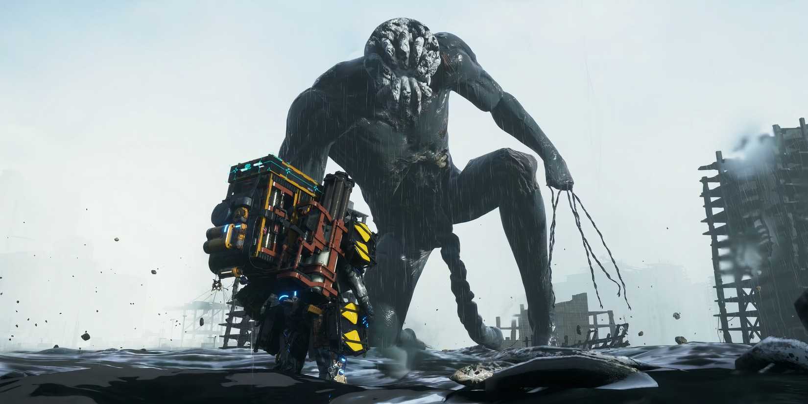 The Strongest BTs To Catch In Death Stranding 2