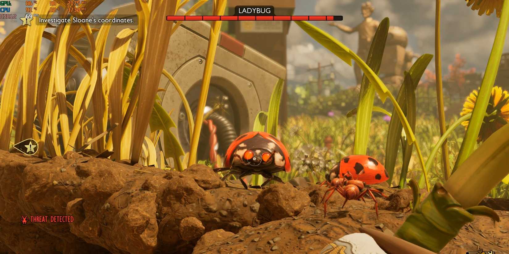 How to Get Omni-Hammer Tier 2 Upgrade in Grounded 2