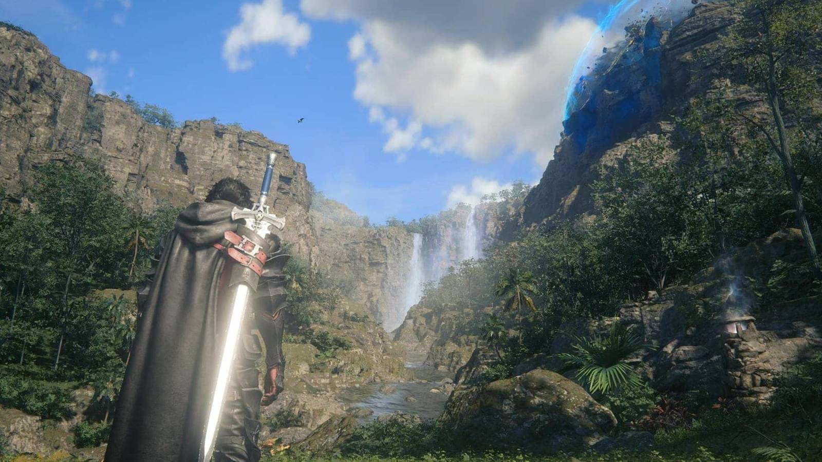 Final Fantasy 17's Turn-Based Debate Misses the Forest for the Trees