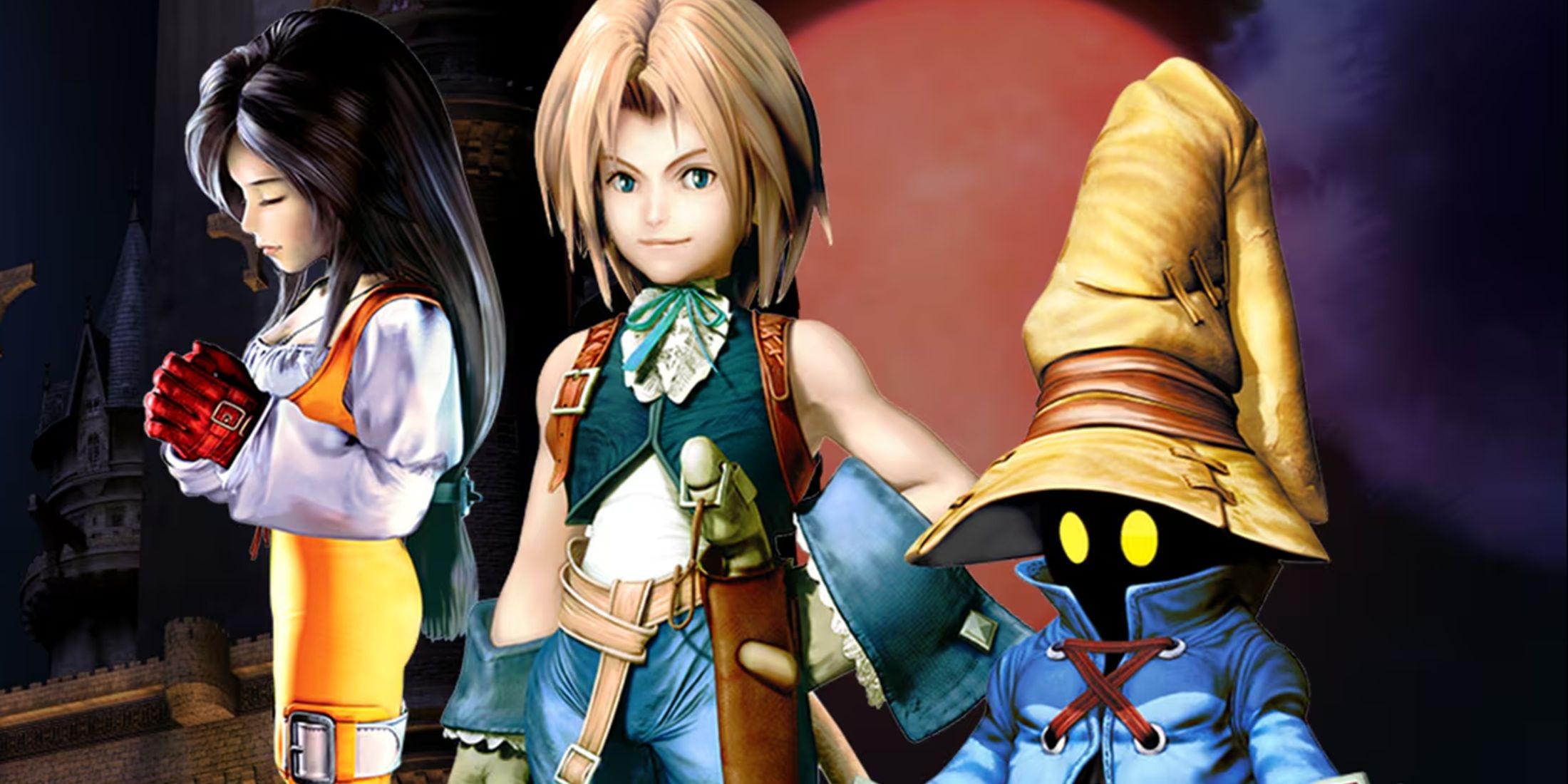 Final Fantasy 9 Fans Should Brace Themselves for July 7