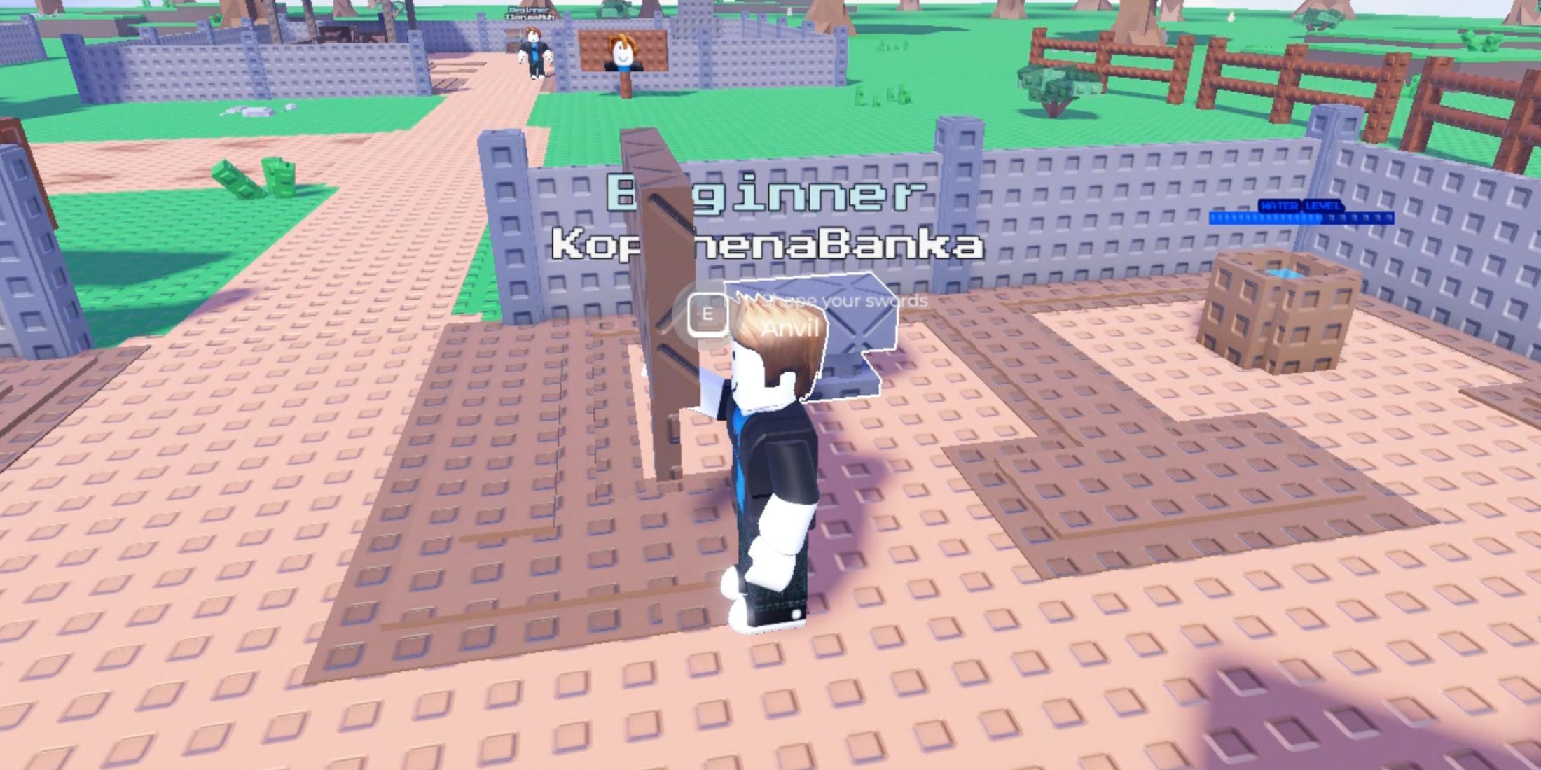 Roblox Forge Master Codes