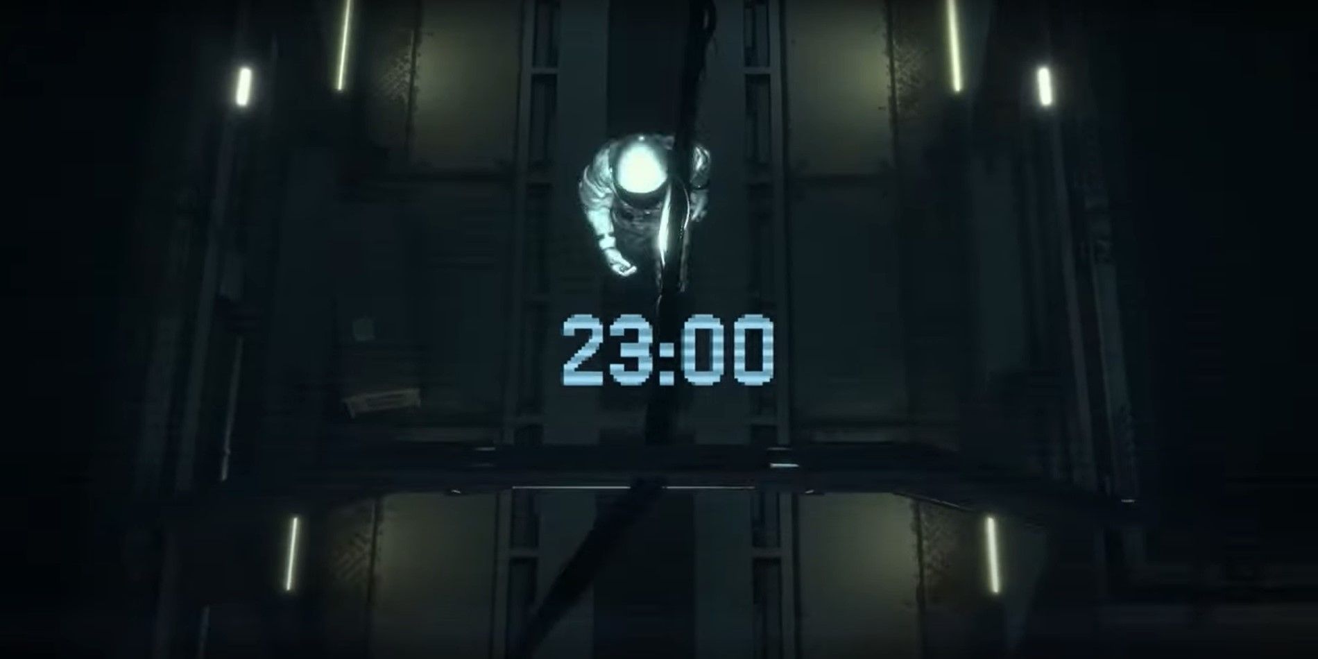 Forgotten 23 - Official Launch Trailer