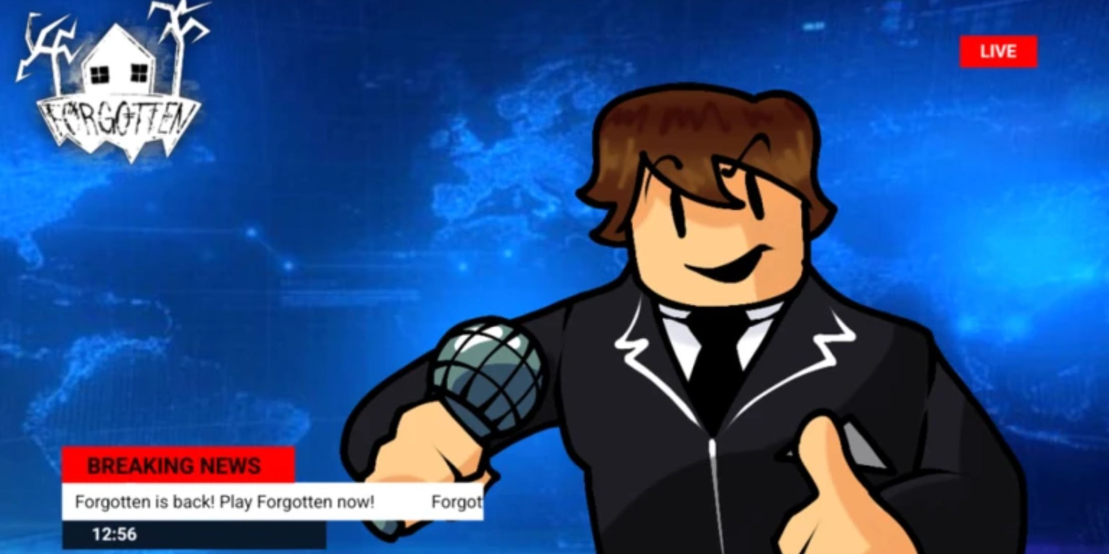 Roblox Forgotten Codes