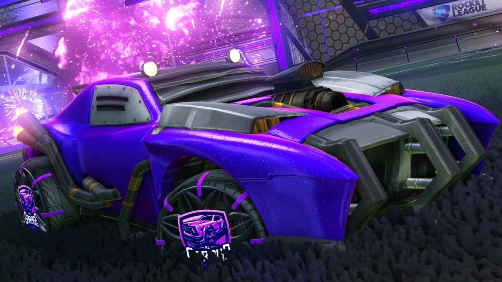 How to Get Free Ripper Car in Fortnite