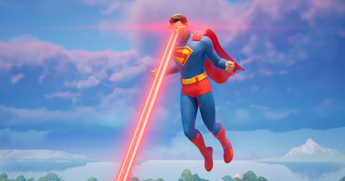 superman survived supernova