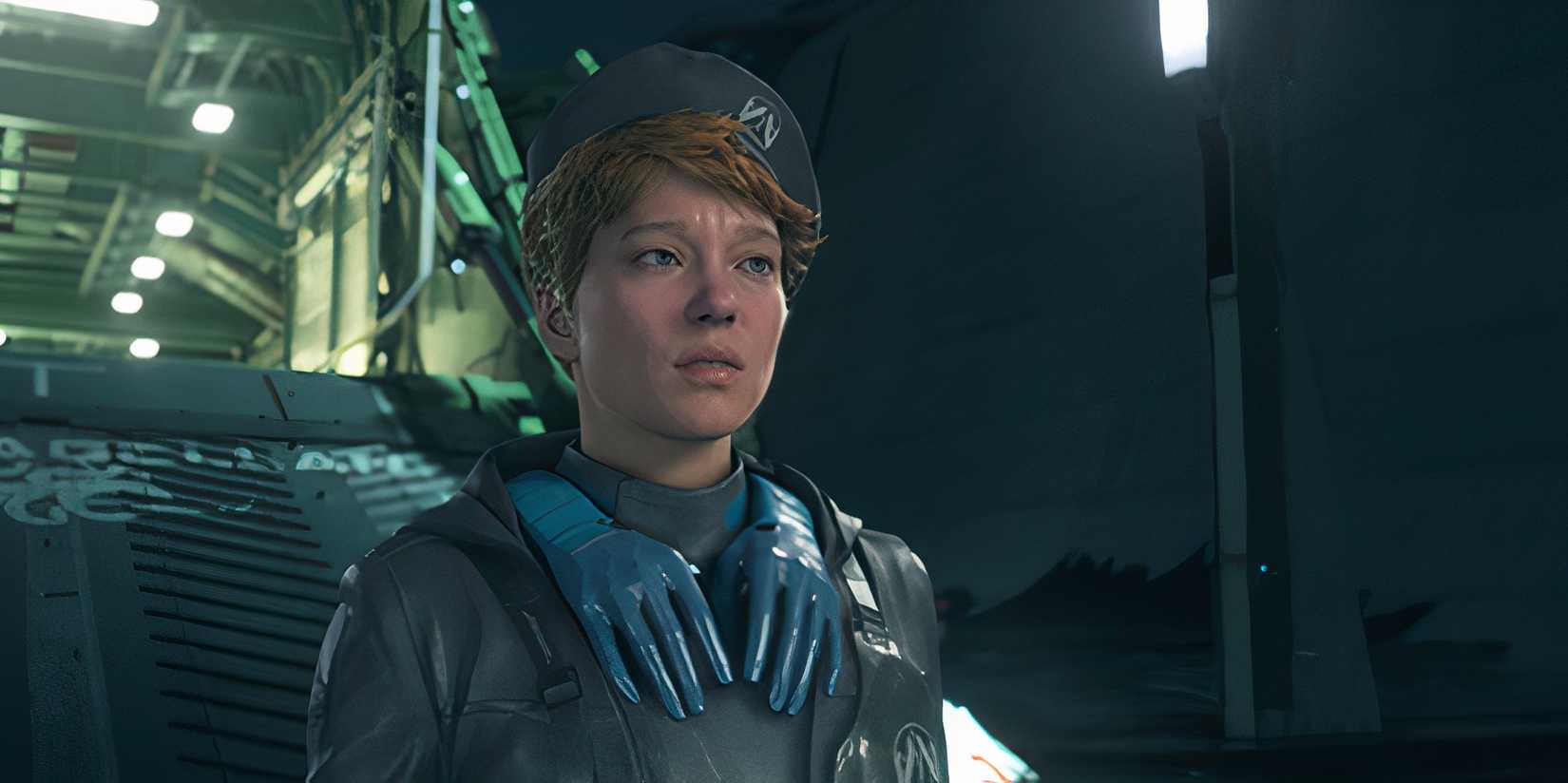 The Fates Of Every Main Character In Death Stranding 2