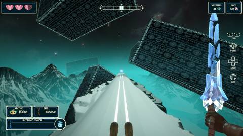 Fresh Tracks News, Trailer, Guides, and More